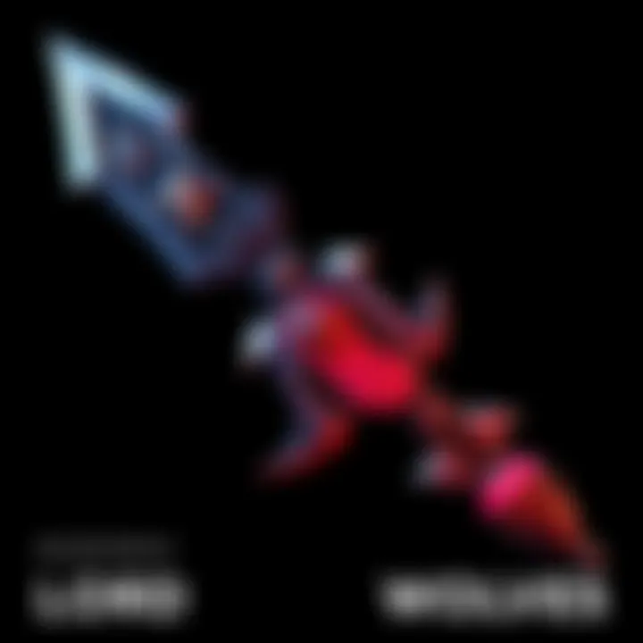 Reworked Lord of Wolves Sparks Nostalgia for Fans : LevelUpTalk