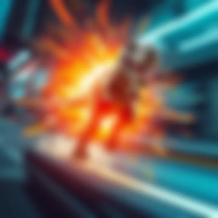 New Movement Speed Boost Noticed During Rex Cancellations : LevelUpTalk