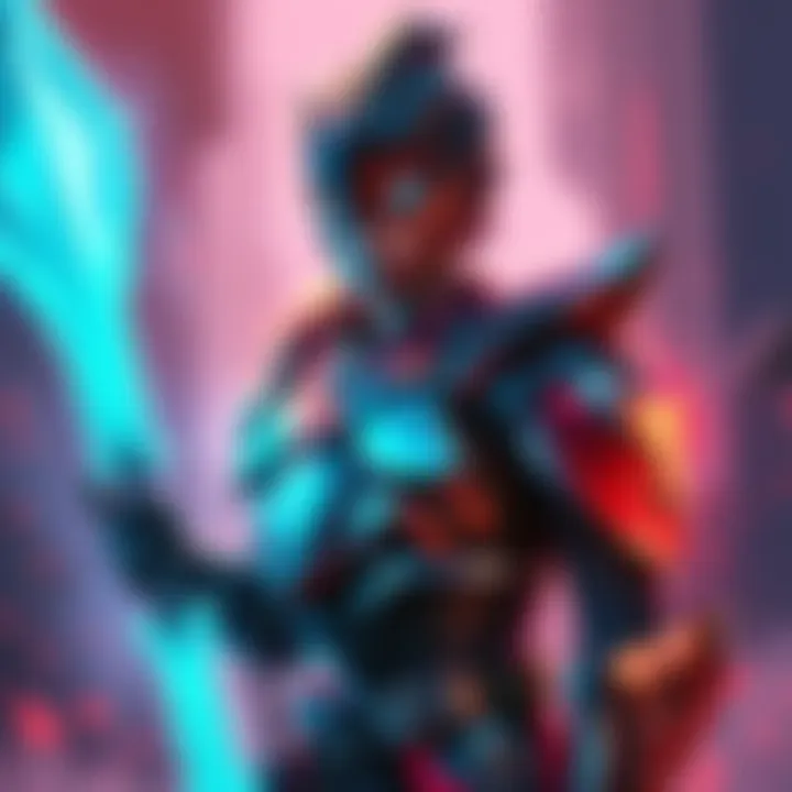 Maximize Your Attack with Rey Dau's New Armor Set : LevelUpTalk