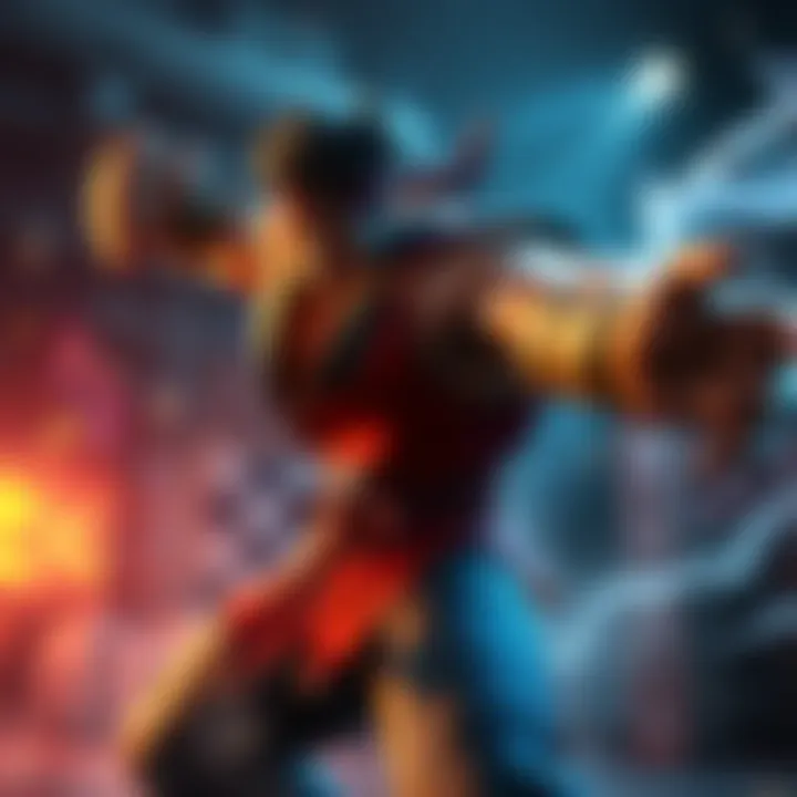 Fans Praise the Evolution of Richter's Character : LevelUpTalk