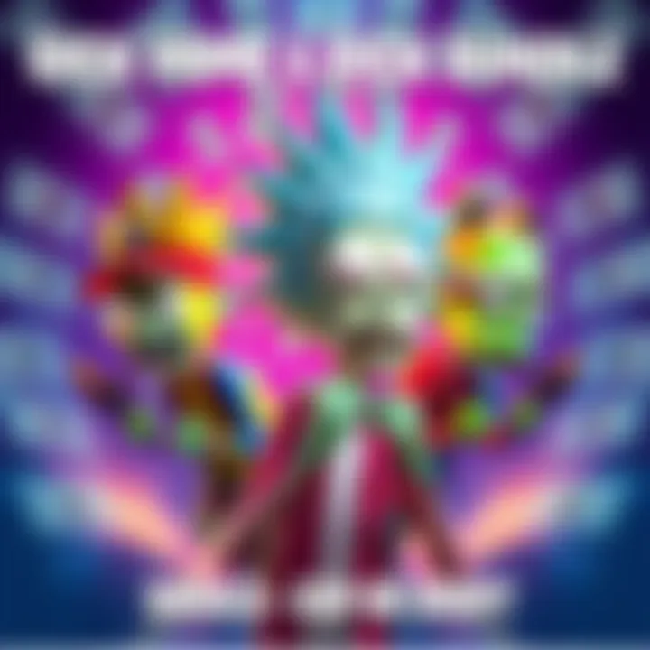 Rick Prime & Pickle Rick Bundle: Should You Cop or Drop? : LevelUpTalk