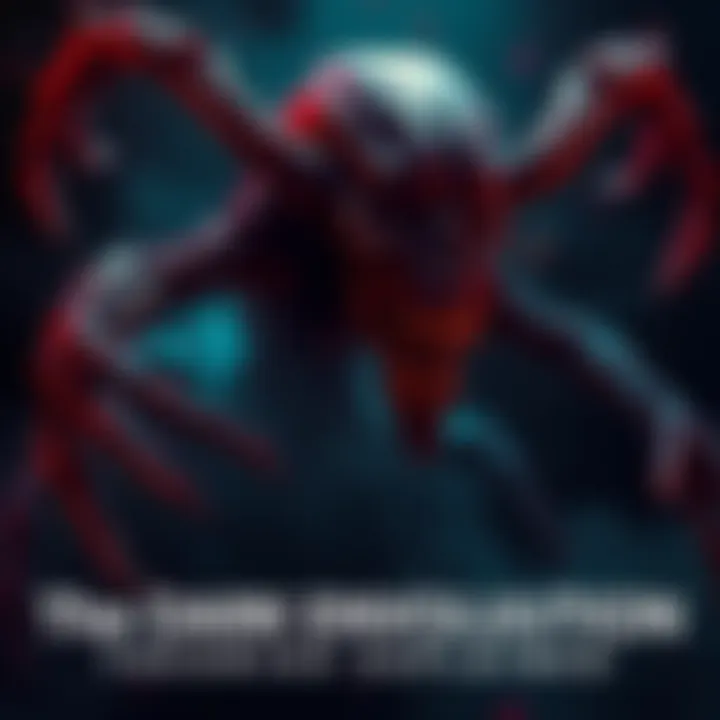 The Dark Evolution of Mutations: Theories Explained : LevelUpTalk