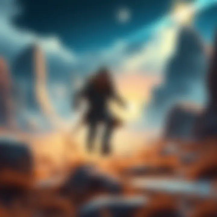 Rift - Jump Start Quests: Strategies for Success : LevelUpTalk