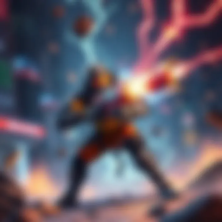 Revamping Riskrunner: A Call for Jolting Feedback in Arc Builds ...