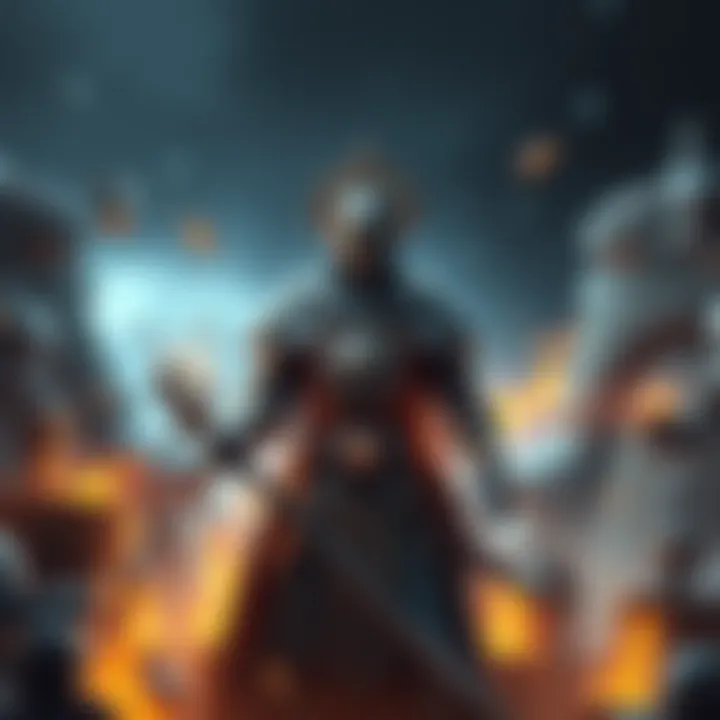 What to Know About the Rite of the Nine Armour Gear : LevelUpTalk