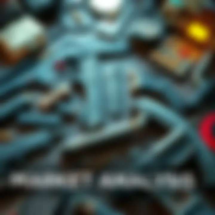 Determining Market Worth of Riven Items: A Newbie's Guide : LevelUpTalk