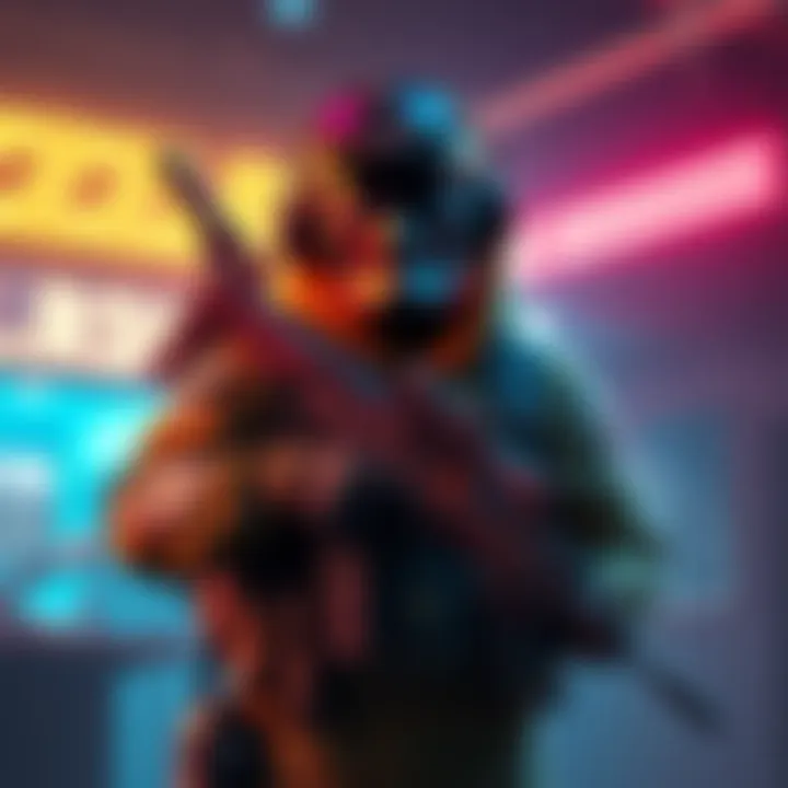 Mastering the Rizzler IV Build with Compensator III : LevelUpTalk