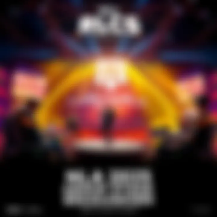 RLCS 2025: NA Last Chance Qualifiers Group Stage Breakdown : LevelUpTalk