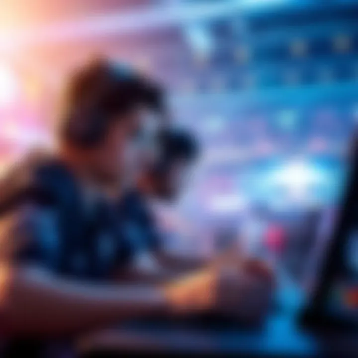 RLCS 2025: NA Open #6 Playoffs Day 1 Highlights & Recap : LevelUpTalk