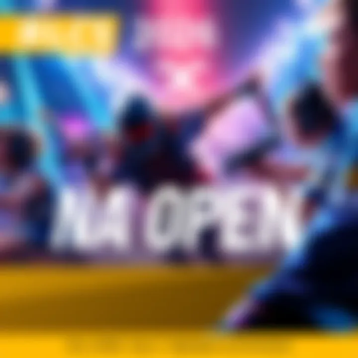 RLCS 2026: NA Open 2 Playoffs Day 2 Highlights and Schedule : LevelUpTalk