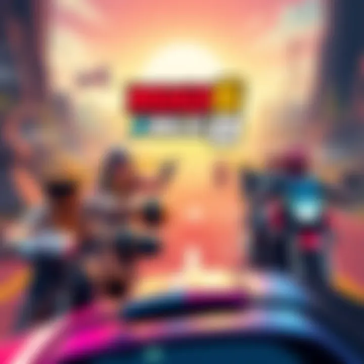 Road 96 Mile 0: A Fun Journey Despite Mini Games : LevelUpTalk