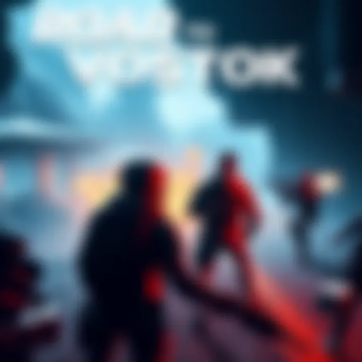 Exciting Early Access Trailer for Road to Vostok Now Out : LevelUpTalk