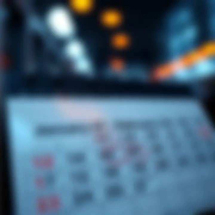 Key Roadmap Dates from January 27 to February 24 : LevelUpTalk