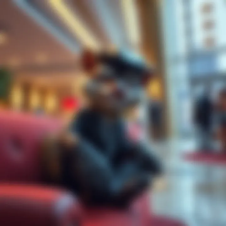 Choose Your Major Enemy: The Robber Weasel's Potential : LevelUpTalk