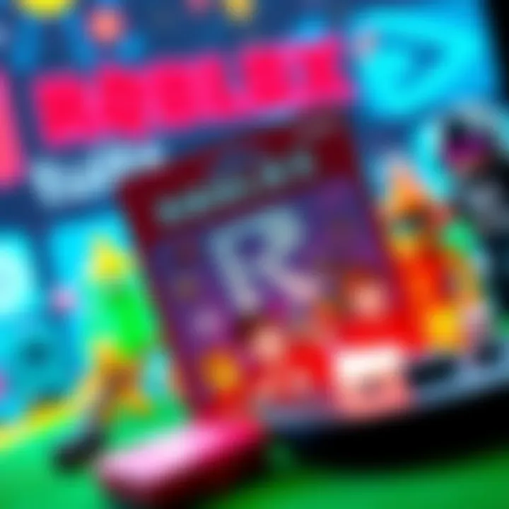 Is the Roblox Digital Card Still Available in 2026? : LevelUpTalk