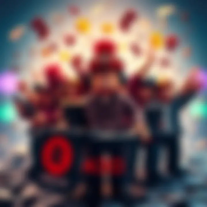 Roblox Game Developers Make Over $30 Million Annually : LevelUpTalk