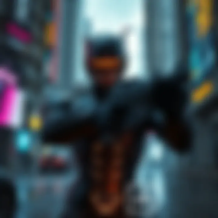 DLSS Missing in Robocop on Game Pass: What's Going On? : LevelUpTalk