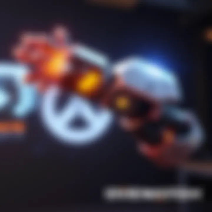 Is Overwatch Becoming Reality in 2025? : LevelUpTalk