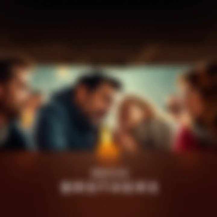 Exploring the Depths of 'Rocco And His Brothers' : LevelUpTalk