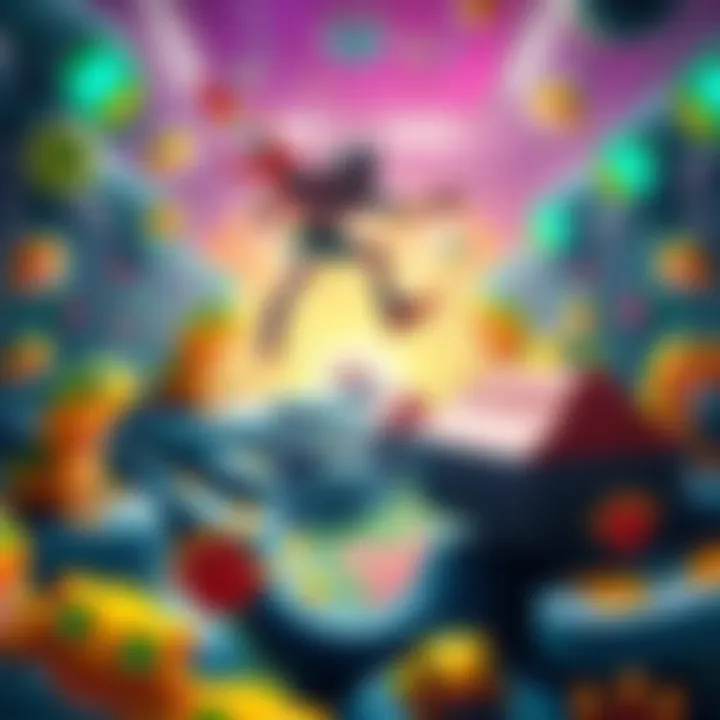 Learn Rocket Jumping Techniques in the Frog Room : LevelUpTalk