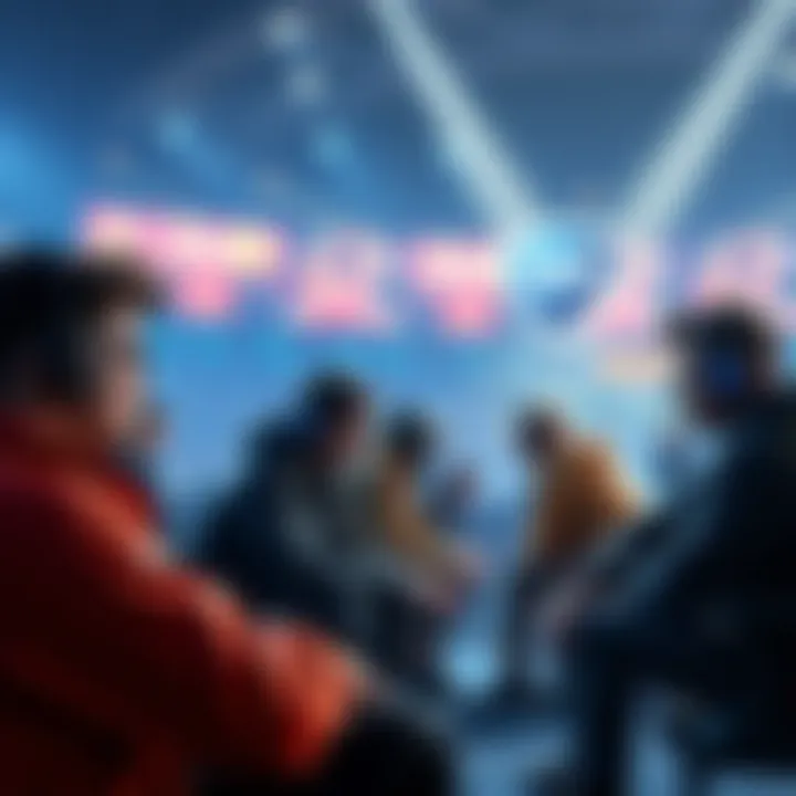 Community Reactions on Rocket League's Current Status : LevelUpTalk