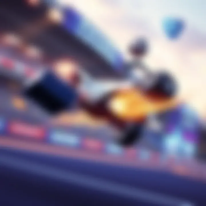 Understanding Fast Aerials: Key Tips for Players : LevelUpTalk