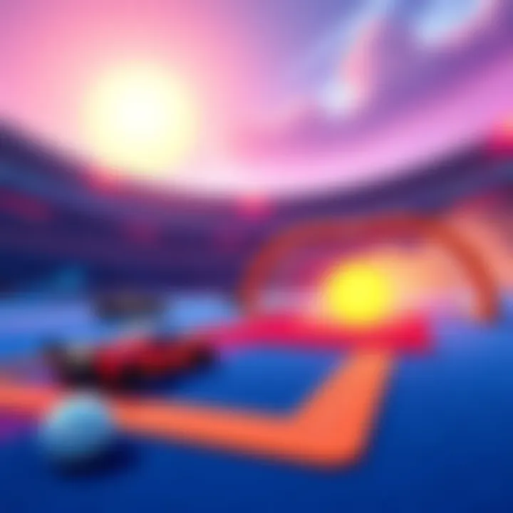 Heatseeker Returns in Rocket League Sideswipe Season 22! : LevelUpTalk