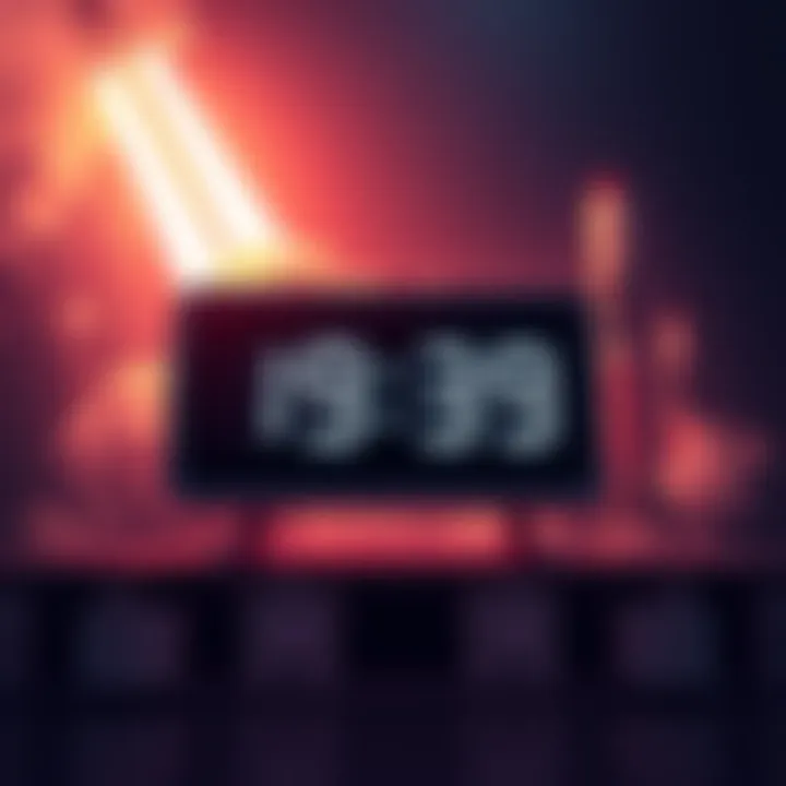 We're Almost There: Final Countdown to Launch : LevelUpTalk