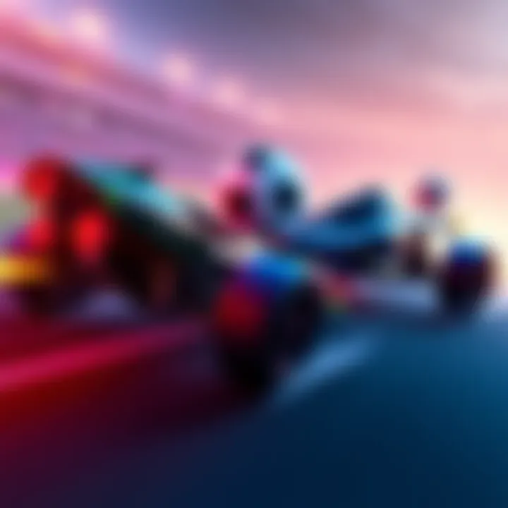 How to Beat Ball Chasers in Rocket League: Essential Tips : LevelUpTalk