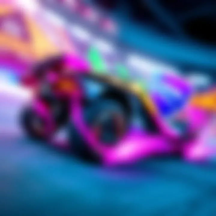 Rocket League's Decline: Ideas for a Comeback : LevelUpTalk