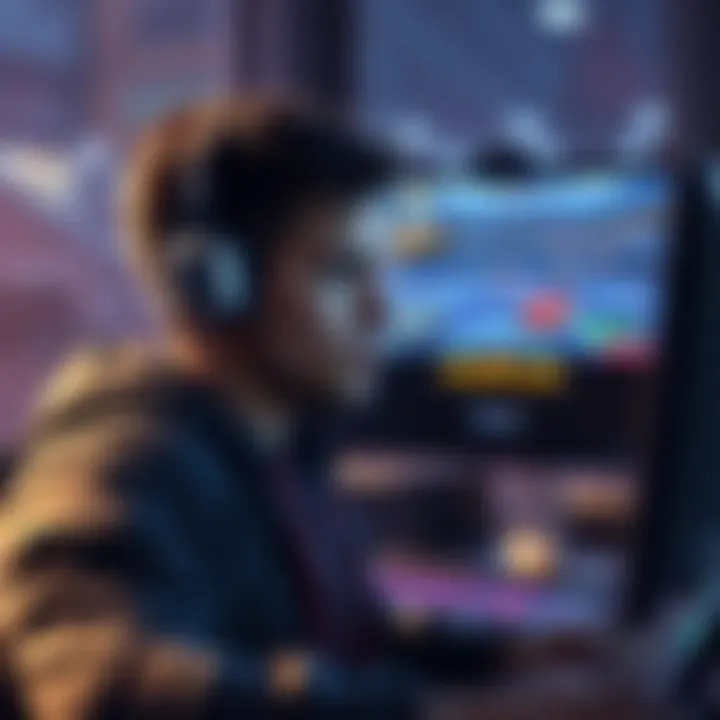 Disappointing Community in Rocket League: A Player's Story : LevelUpTalk