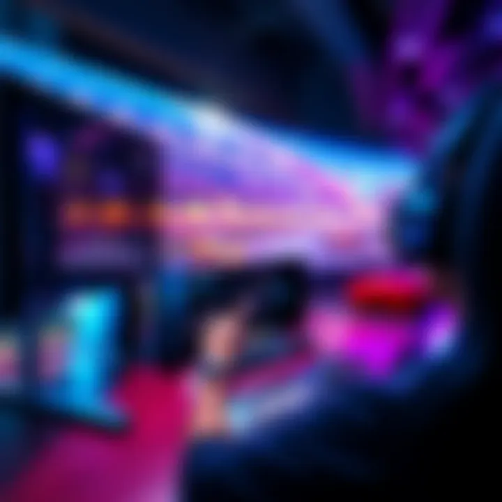 Battling FPS Drops in Rocket League: Performance Issues : LevelUpTalk