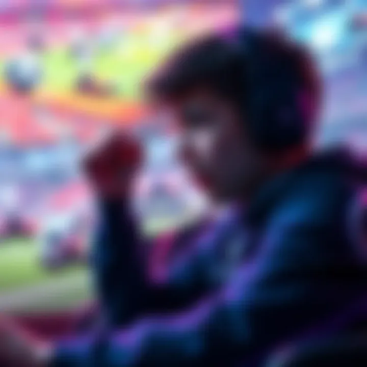 Rocket League Player Struggles with Slump and MMR : LevelUpTalk