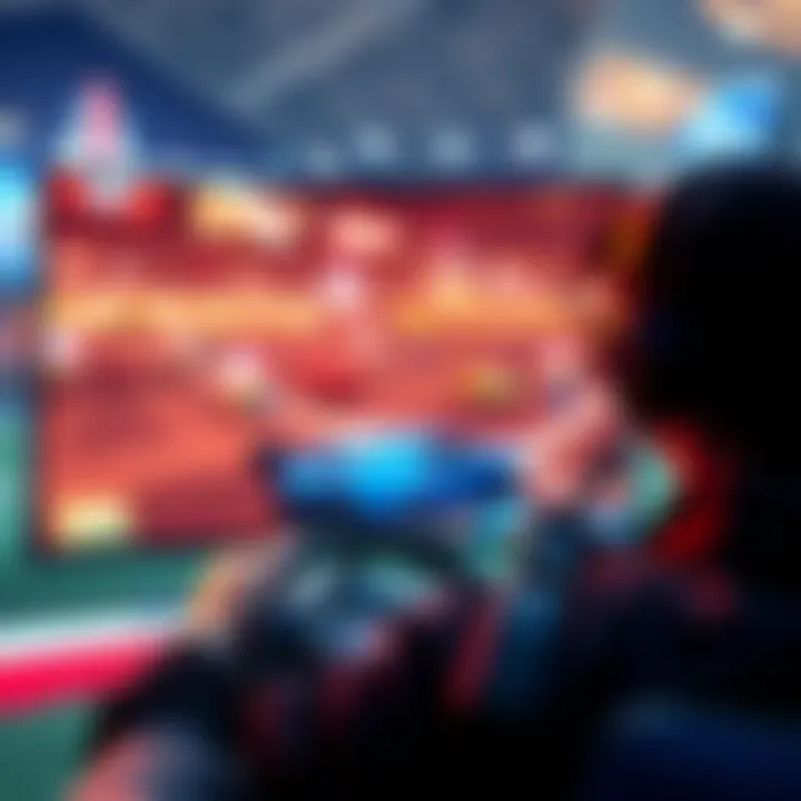 How to Fix Constant Lag Issues in Rocket League : LevelUpTalk