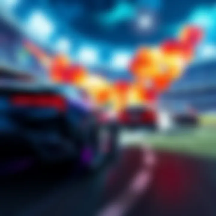 My First Rocket League Montage: Seeking Feedback and Tips : LevelUpTalk