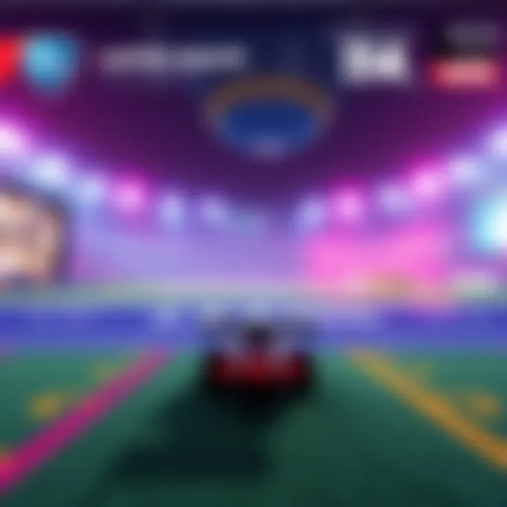 Rocket League Performance Issues After Latest Update : LevelUpTalk