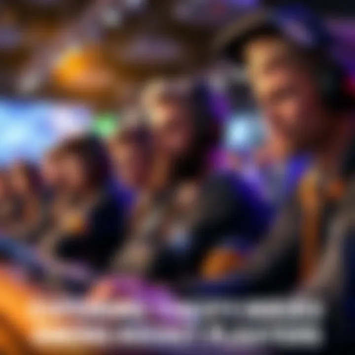 Exploring Toxicity Issues Among Rocket League Players : LevelUpTalk