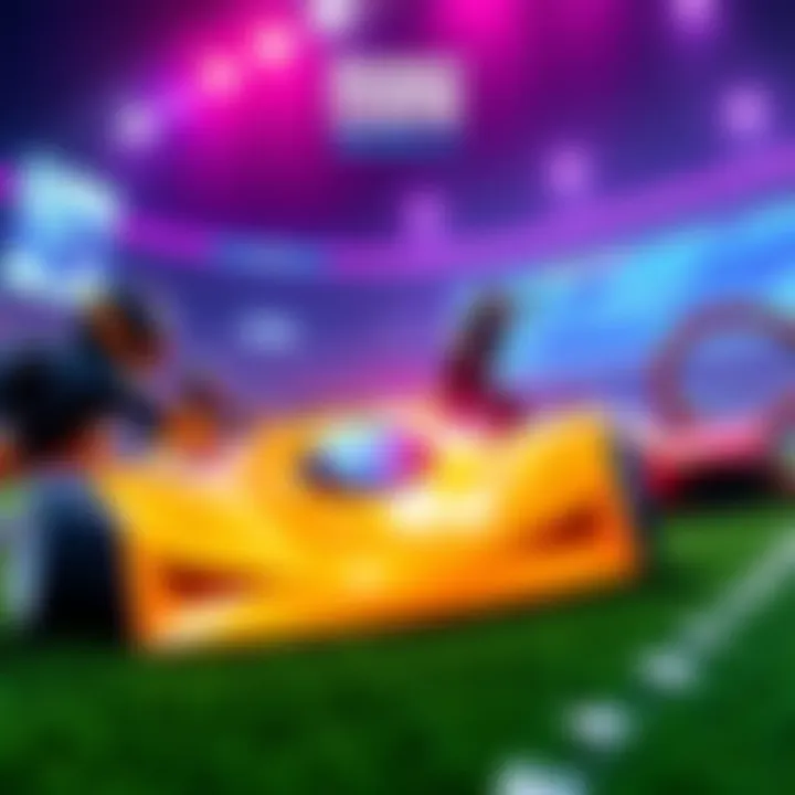 Rocket League Season 23 Launches with Exciting Updates : LevelUpTalk