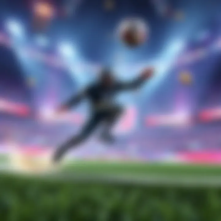 How to Improve Your Rocket League Skills with Specific Drills : LevelUpTalk