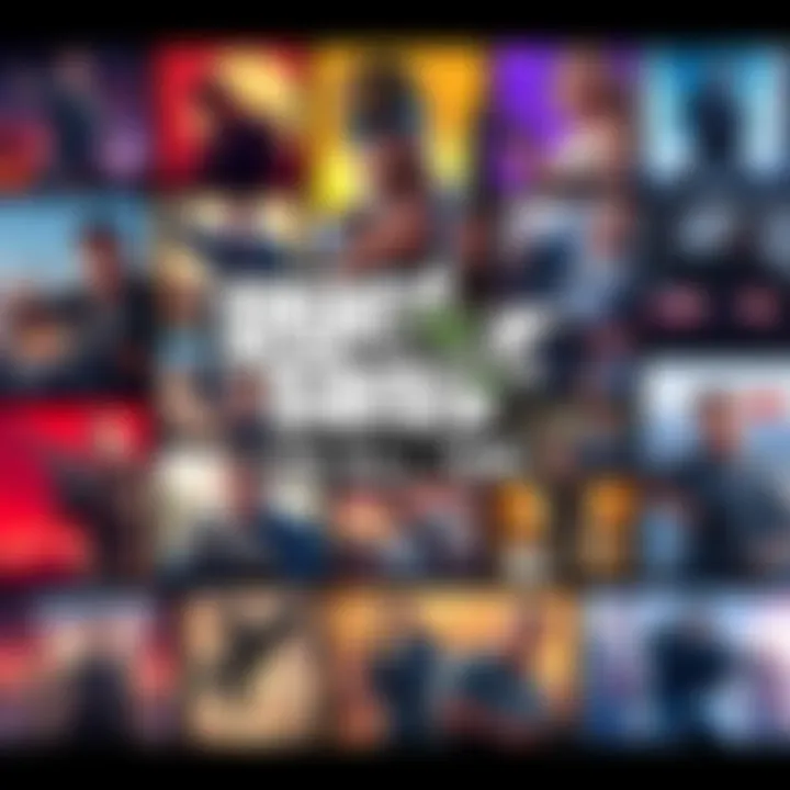 Discovering the Biggest Rockstar Game of All Time : LevelUpTalk