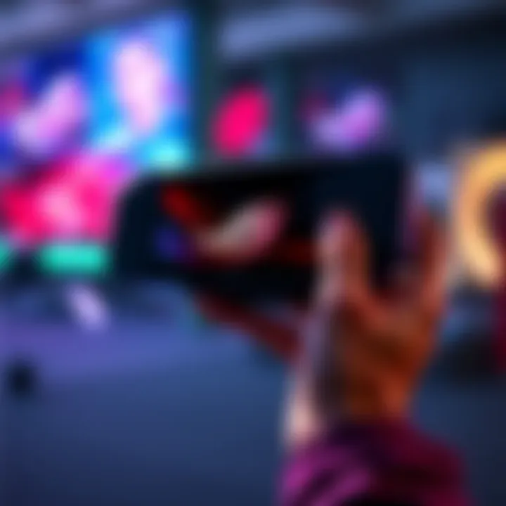 ROG Xbox Ally Handhelds Set to Launch on October 16 : LevelUpTalk