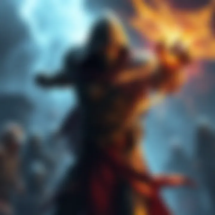Discovering Rogue Imbue Hero Power: Blessing of the Bronze : LevelUpTalk