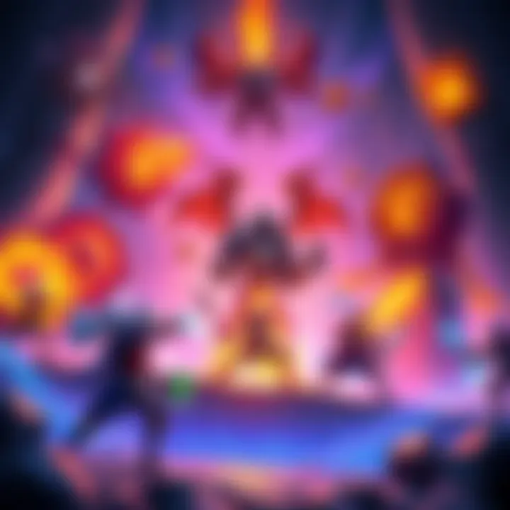 Ideas for Changing NR: Roguelike Elements and Balance : LevelUpTalk