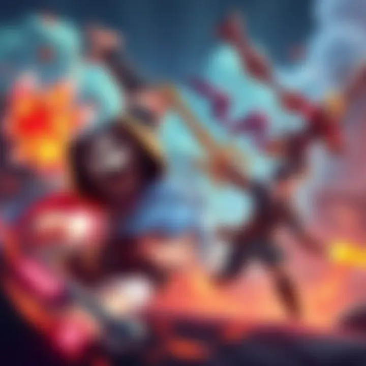 Exploring Rogue-like/Lite Games: What to Play Next : LevelUpTalk