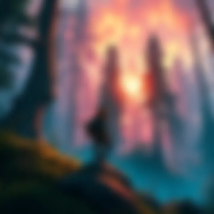 Discovering Röki: An Underrated Adventure Game Worth Playing : LevelUpTalk