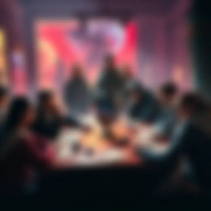 Understanding Low-Violence, RP-Heavy D&D Gameplay : LevelUpTalk