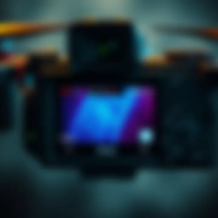 Troubleshooting Image Sensor Error on Ronin 4D Camera : LevelUpTalk