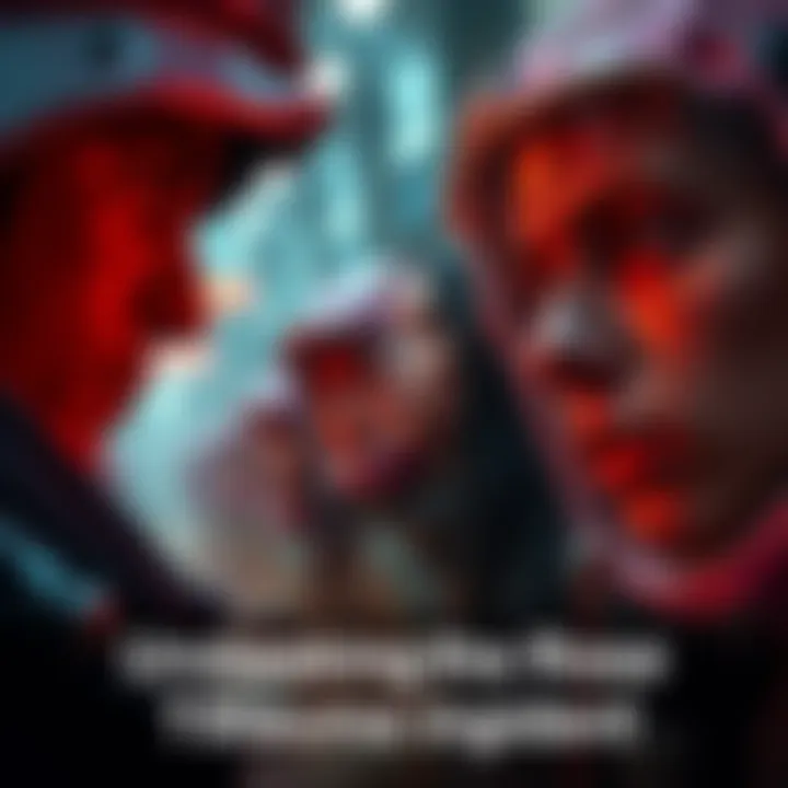 Unmasking the Rose Skin Trauma Incident : LevelUpTalk