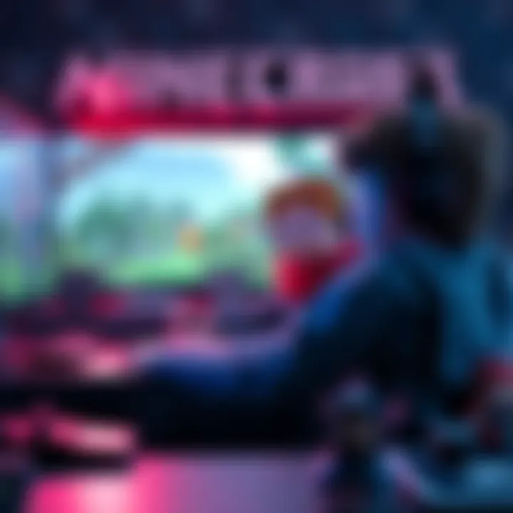 Theme Songs from Yesterday's Minecraft Stream Revealed : LevelUpTalk