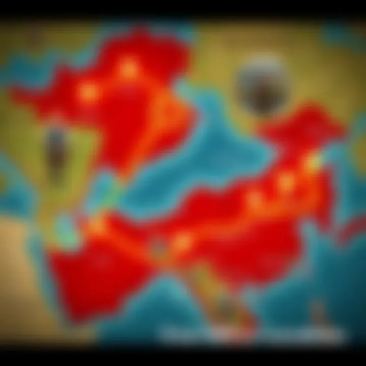 ROTK 8 Remake: Guide to Free Officer Locations : LevelUpTalk